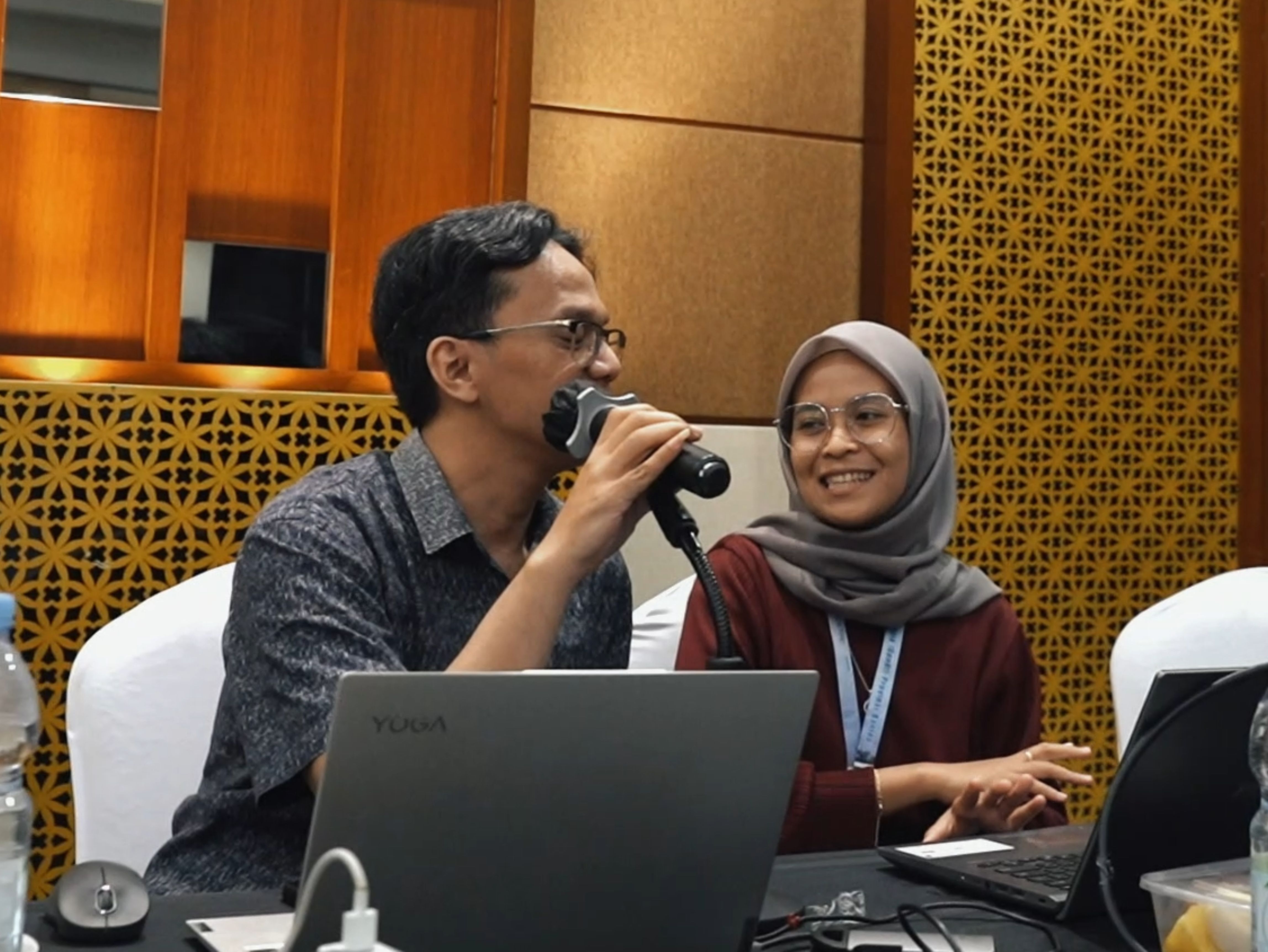 Learning: Corporate Training